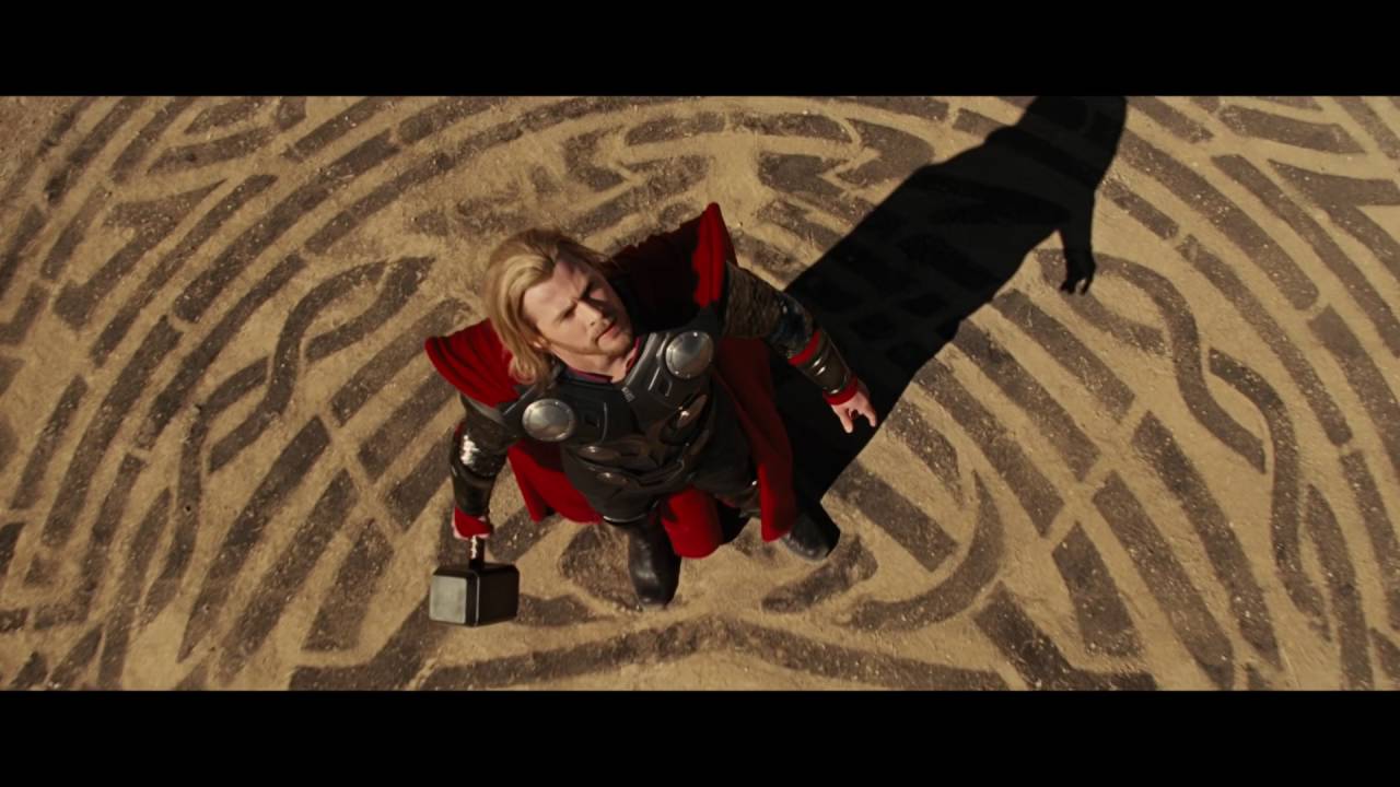 Heimdall Open The Biofrost