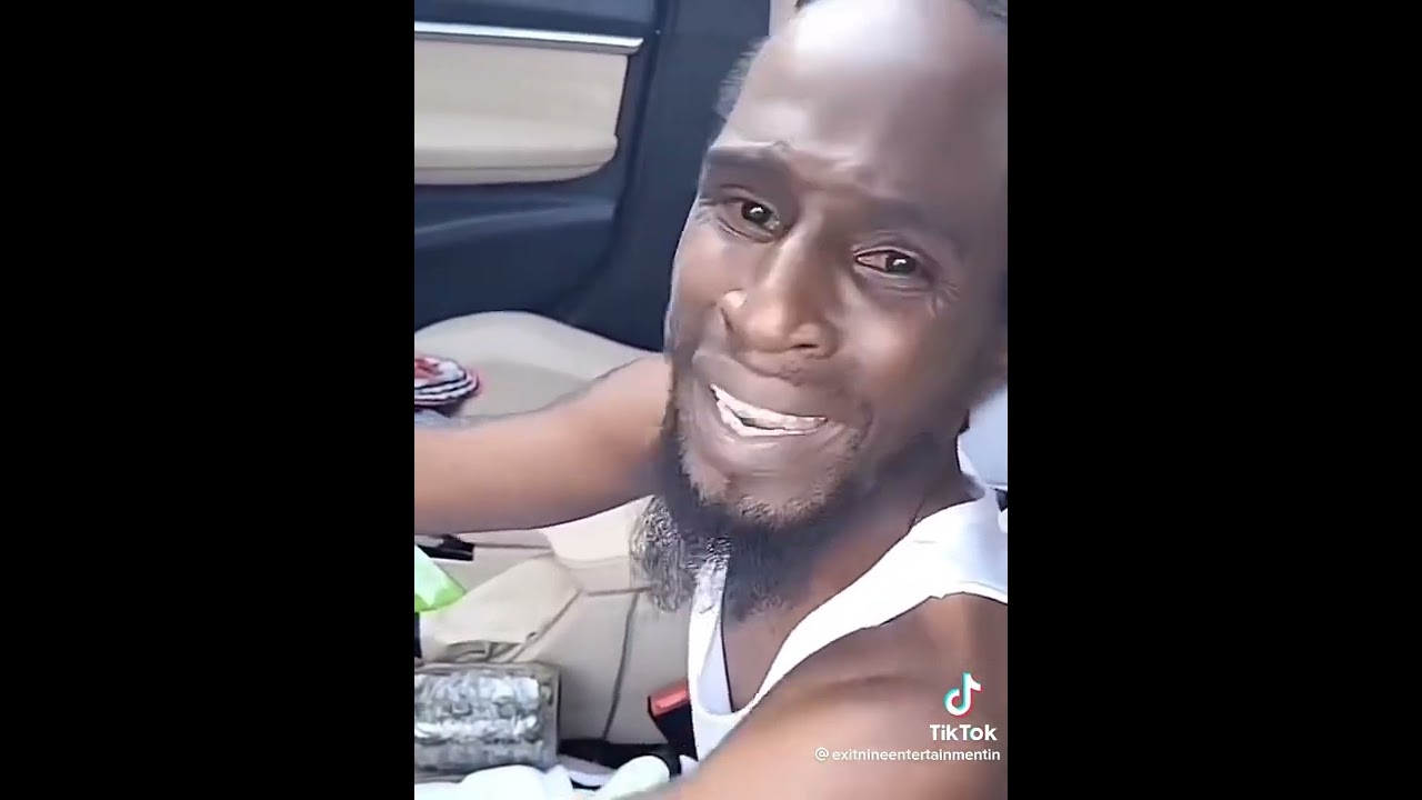 Guy Get Pulled Over For Staying at the 