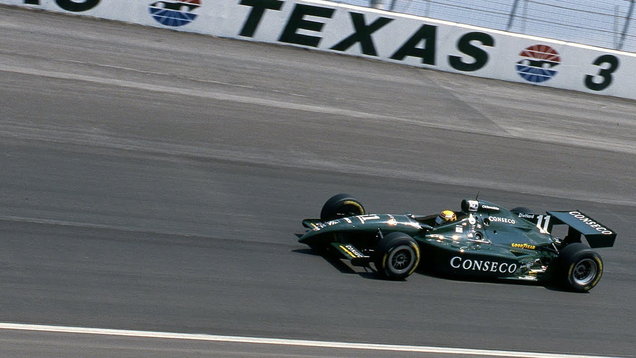 Grande Prêmio do Texas de Fórmula Indy de 1998 » VaLeW