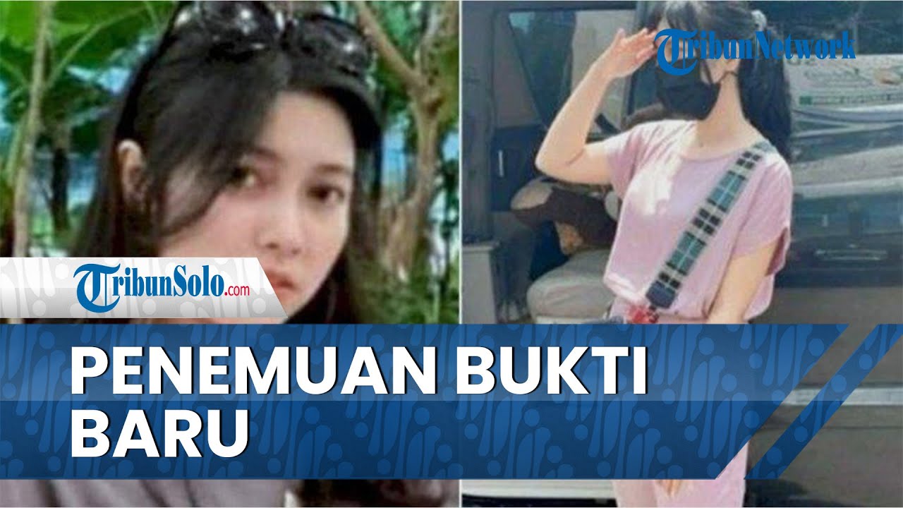 Temukan Bukti Baru Kasus Subang, Diduga Amel Diseret dari Belakang ... Temukan Bukti Baru Kasus Subang, Diduga Amel Diseret dari Belakang ...