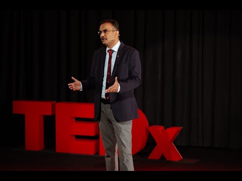 Witness the "Make in India for the World" vision | Mr Mohit Hajela | TEDX
