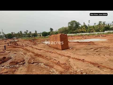Bricks Lagos Doddaballapur, Doddaballapur Road | Price List & Brochure ...