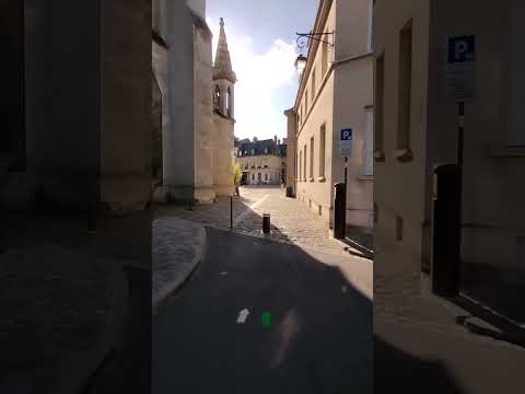 Laon France