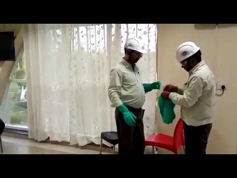 Skit Safety Awareness Program Teva API India Malanpur