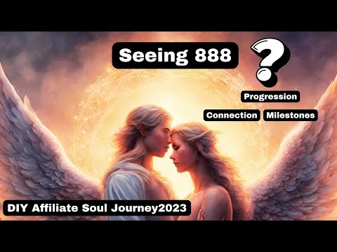 Angel Number 888 8 Amazing Things That Happen When You See 888 Twin Flame Journey Milestoness