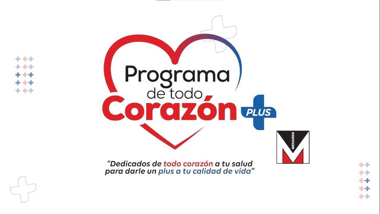 Programa de Todo Corazón Plus