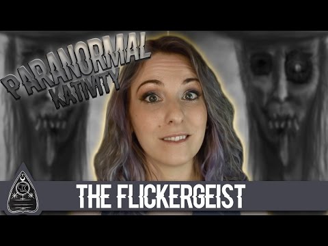 The Flickergeist