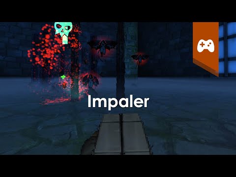 Steam Community :: Video :: Impaler - Shotgun [2nd Run]
