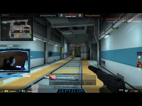 Steam Community :: Video :: Kamp mellom Lean N Clean og NinjaMattis 4.divisjon telenor høst 2017