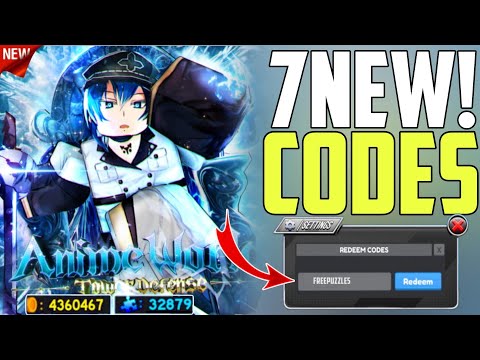 ⚠️XMAS 🎄UPD⚠️ANIME WORLD TOWER DEFENSE ROBLOX CODES 2023 - ANIME WORLD TOWER DEFENSE CODES
