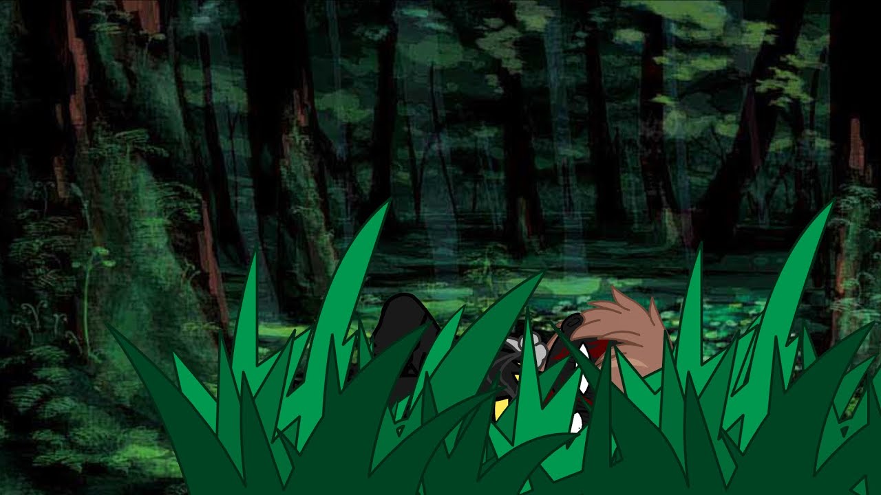 SIP THE GOSSIP. // Fahrenheit 451 // Ft. Guy Montag & Captain Beatty