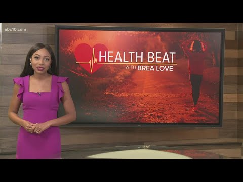 What is PTSD? | Health Beat with Brea Love