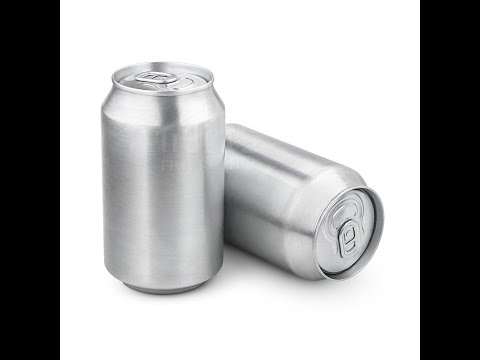 3104 H19 mill finish aluminum coil for aluminum can bodies
