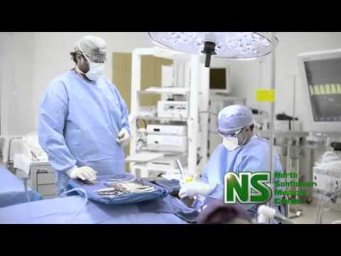 Dr. Neil Quinton - Pediatric Oral Surgeon