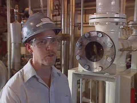 Safer Sight Glasses for the Chemical Processing Industry