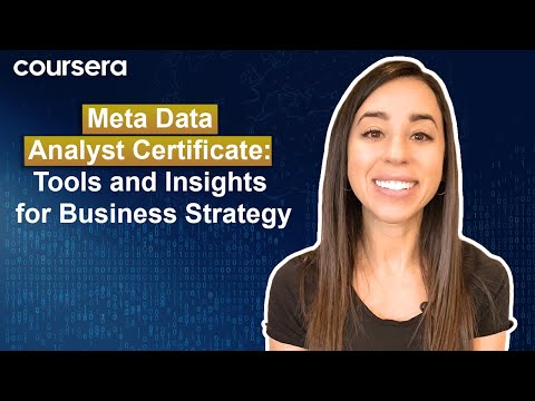 3 Tools You'll Learn in the Meta Data Analyst Professional Certificate