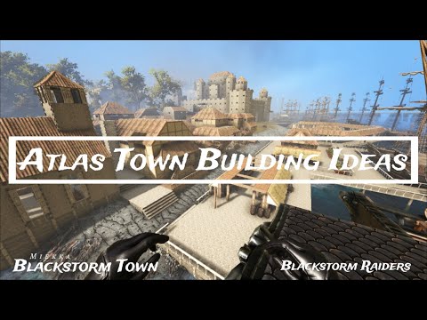 Steam Community :: ATLAS