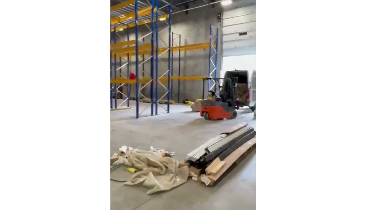 Real Results: iCOOL’s Commercial Refrigeration in Action