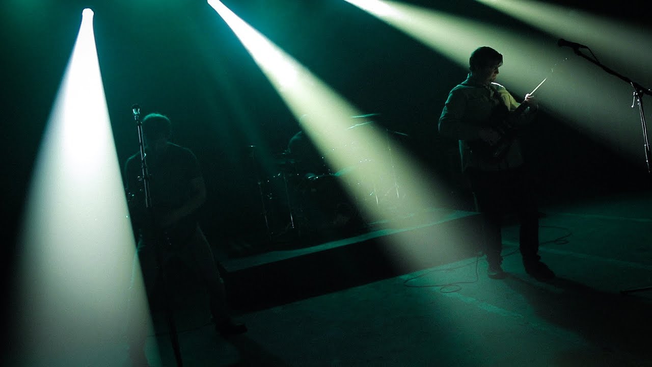 Abounding - Encompass (Music Video)