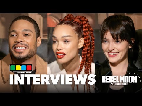 Rebel Moon キャスト: 全 12 人の主要キャストとキャラクター - IT基礎