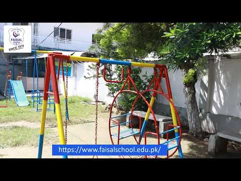 Faisal Schools: Sadiq Abad Campus