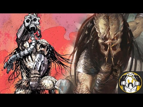 The Elder Predator That Hunted an Engineer Explained