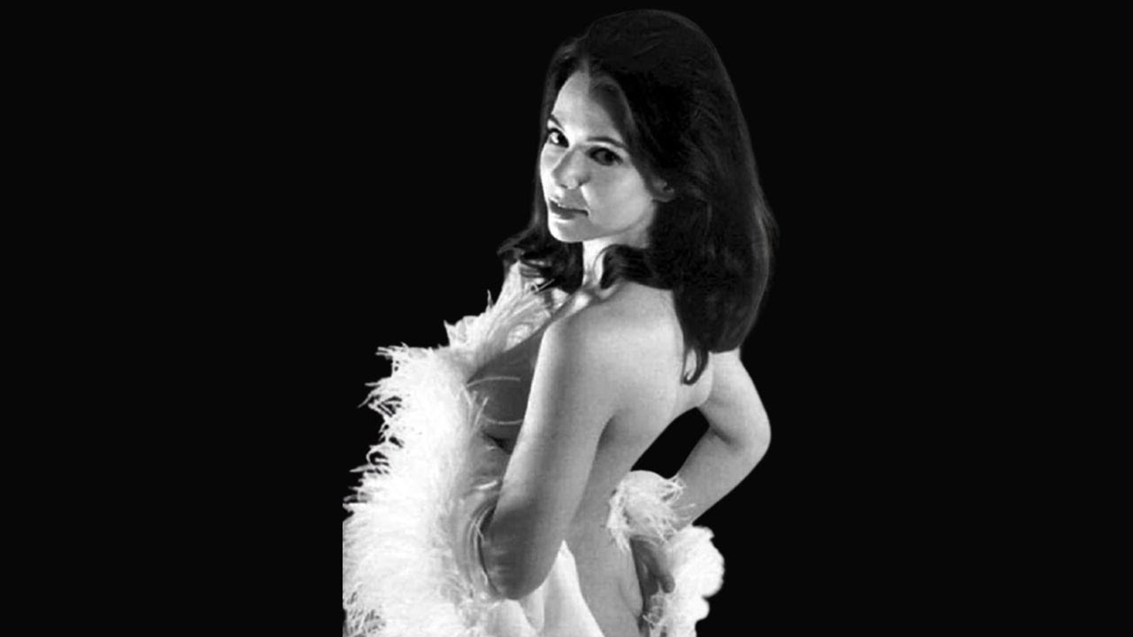 Revealing Susan Strasberg Best Kept Secrets
