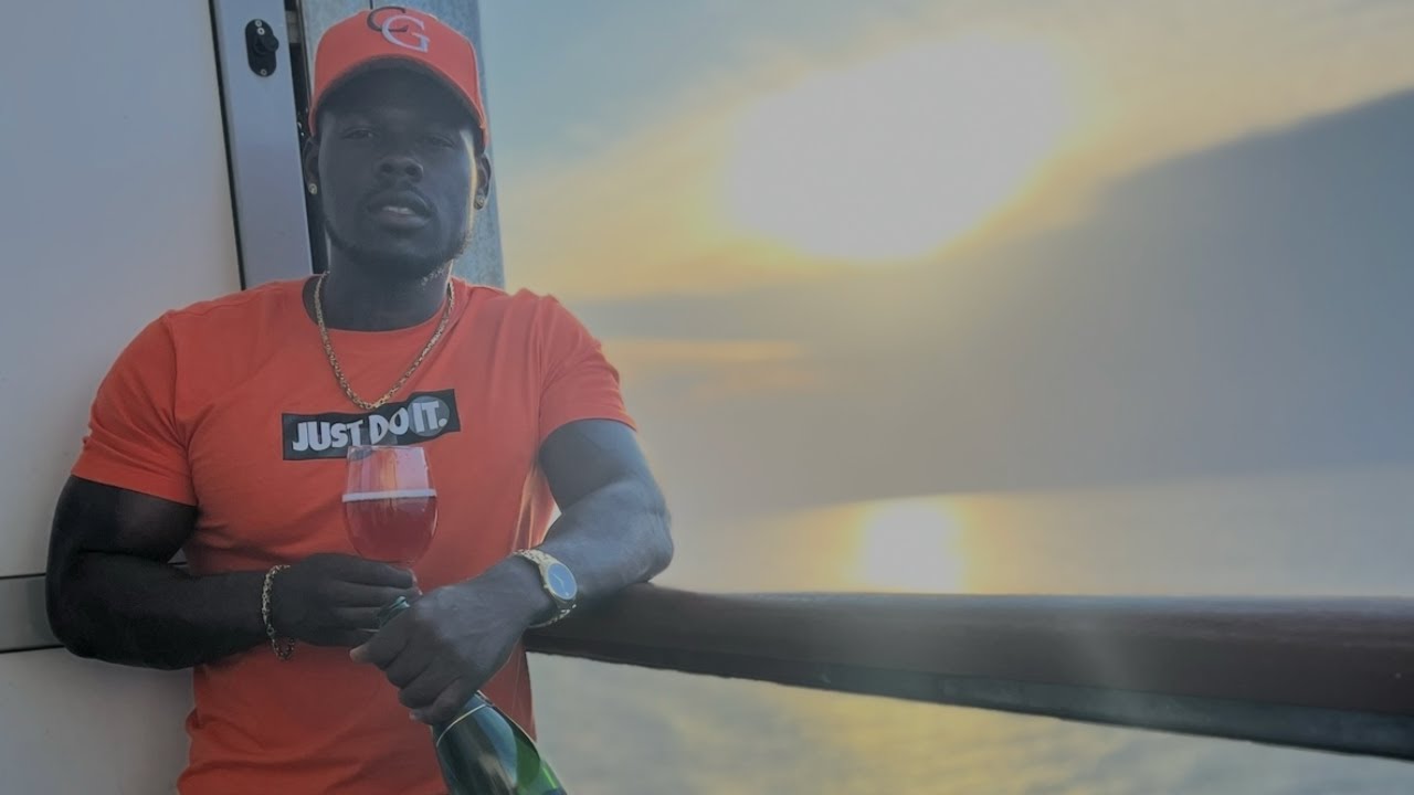 Racist Hispanic cop fired, Dejaun Paul goes NUCLEAR ON THE APOLLO & TDE, Tariff refunds