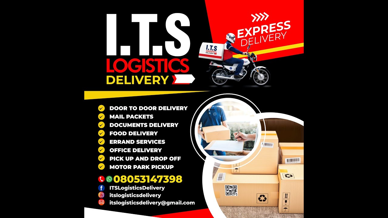 ITS Logistics Delivery