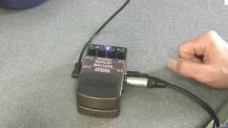 Behringer Rotary Machine RM600 - What To Know & Where To Buy | Equipboard