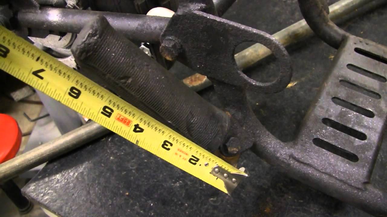 RUPP MINI BIKE RESTORATION (part 2)
