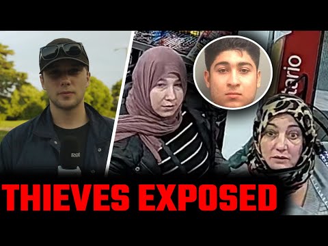 Panhandling scam, theft and unpaid rent exposed!