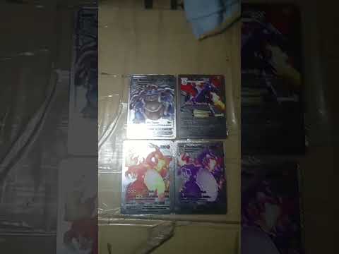 name of card 1blastoise