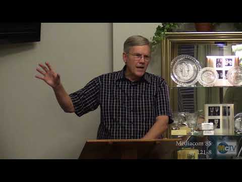 History of State Center Iowa