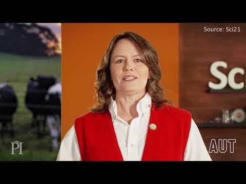 Farms, Food, and Photonics -- webcast trailer
