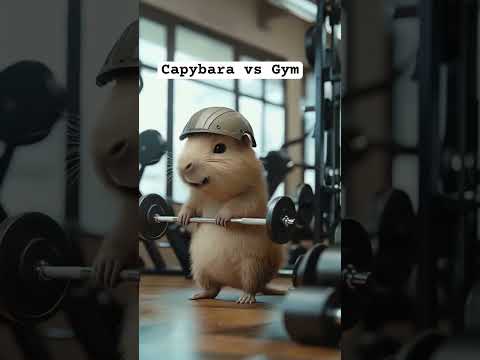 Capybara's #capybara #cute#capybaramemes #animals #funny #capybaraworld