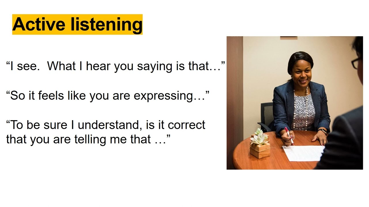 EDGE Conversations for Supervisors