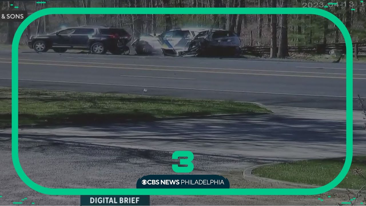 Digital Brief: April 14, 2023 (PM)