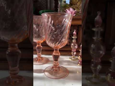 Come Antique Shopping With Me! Inspiration For Future Illustrations Found Around Every Corner