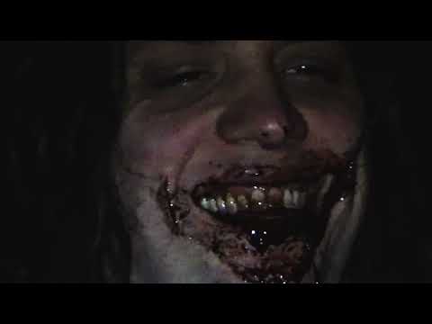VOMIT FORTH - Rotting Wool (OFFICIAL VIDEO)