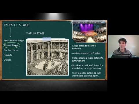 19. Types of Staging pt 1