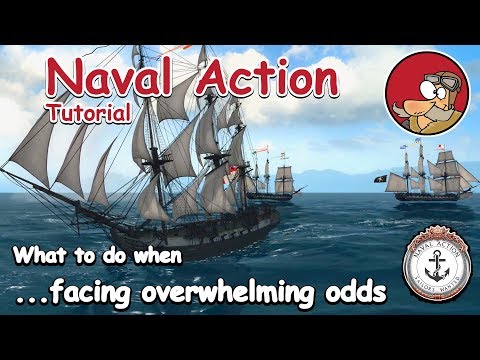 Steam Community :: Video :: Naval Action Tutorial - What to do when ...