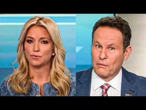 Fox & Friend's Hilariously Bad Take On GameStop Stock Market Situation