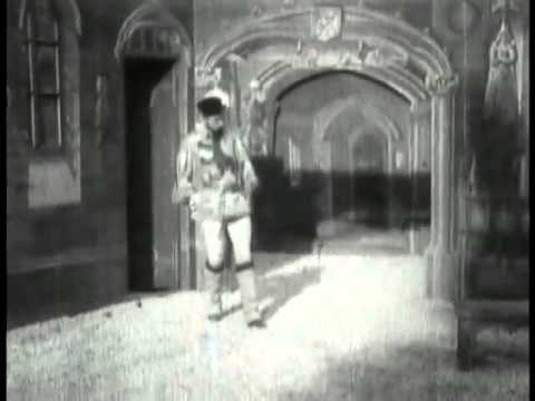 The Haunted Castle (1896) | A History Of Horror Podcast