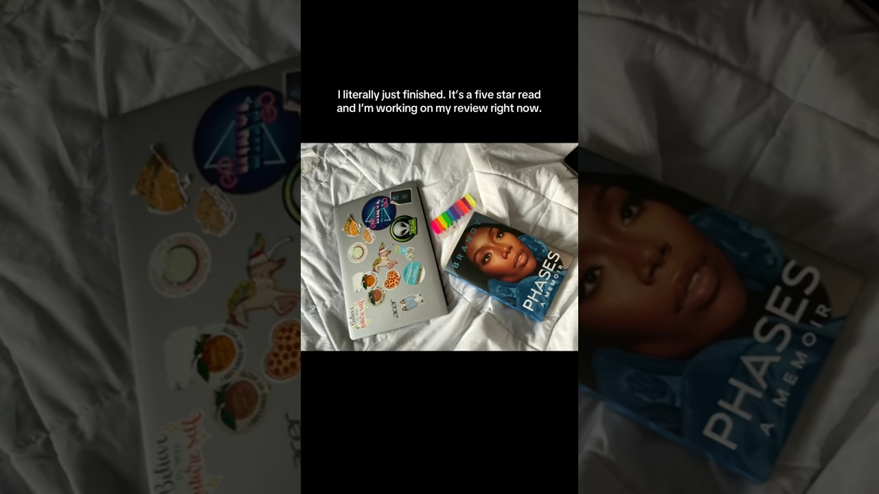 I don't usually rate memoirs or discuss them, but this one deserves a discussion.