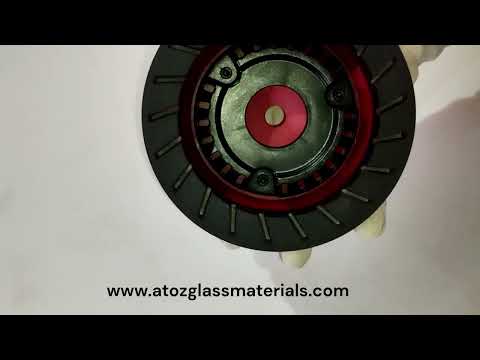 Resin Bonded Grinding Wheel - resin bond diamond wheels Latest Price ...