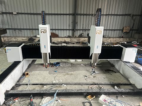 NP Digital World, Jaipur - Manufacturer of CNC Router Machine and CNC ...