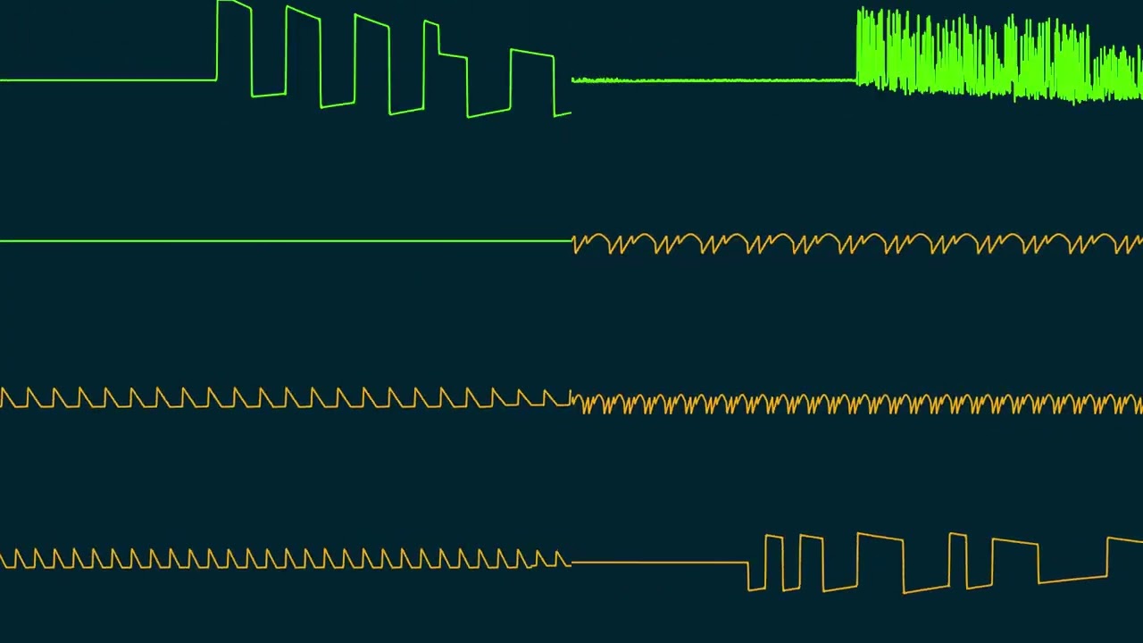 Spaghetti Code Collective (MSX+SCC)