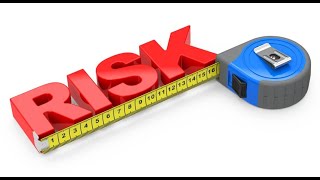 Change Management Risk Assessments