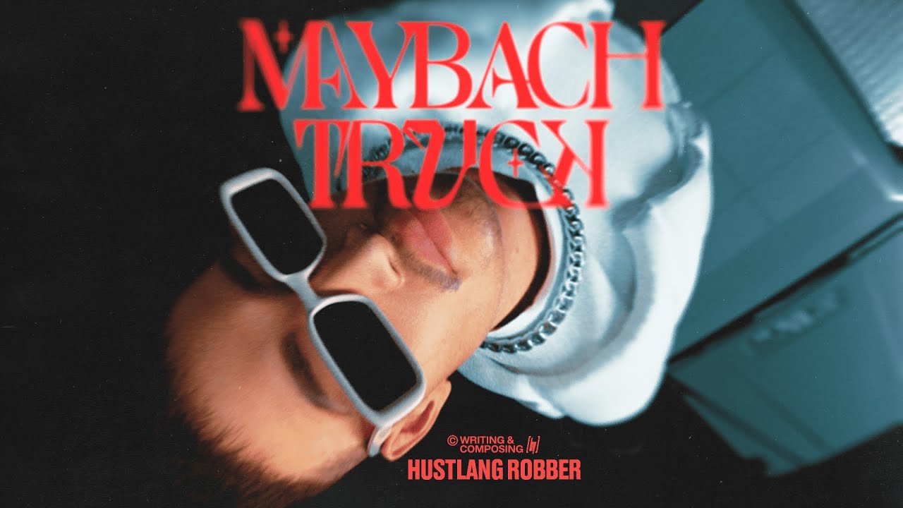 Maybach Truck by Hustlang Robber from Vietnam | Popnable